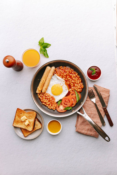 Types & Uses of Pans: Things to do with Different Types of Pans – Stahl ...