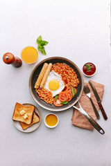 Types & Uses of Pans: Things to do with Different Types of Pans – Stahl ...