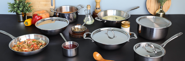 Top 10 Cooking Safety Do's and Don'ts | Stahl Kitchens