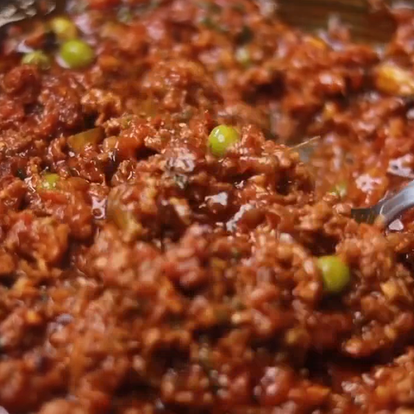 Kheema Pav Recipes – Stahl Kitchens