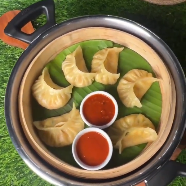 Veggie Paneer Momos Recipes – Stahl Kitchens