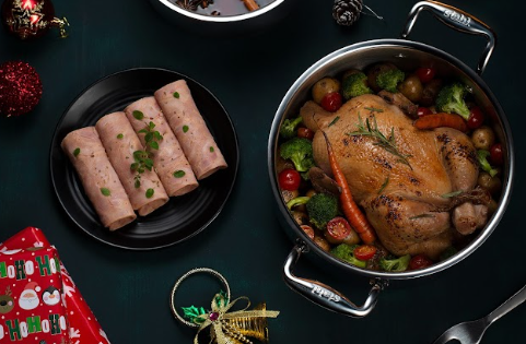 Understanding the Braising Cooking Method: A Complete Guide – Stahl ...