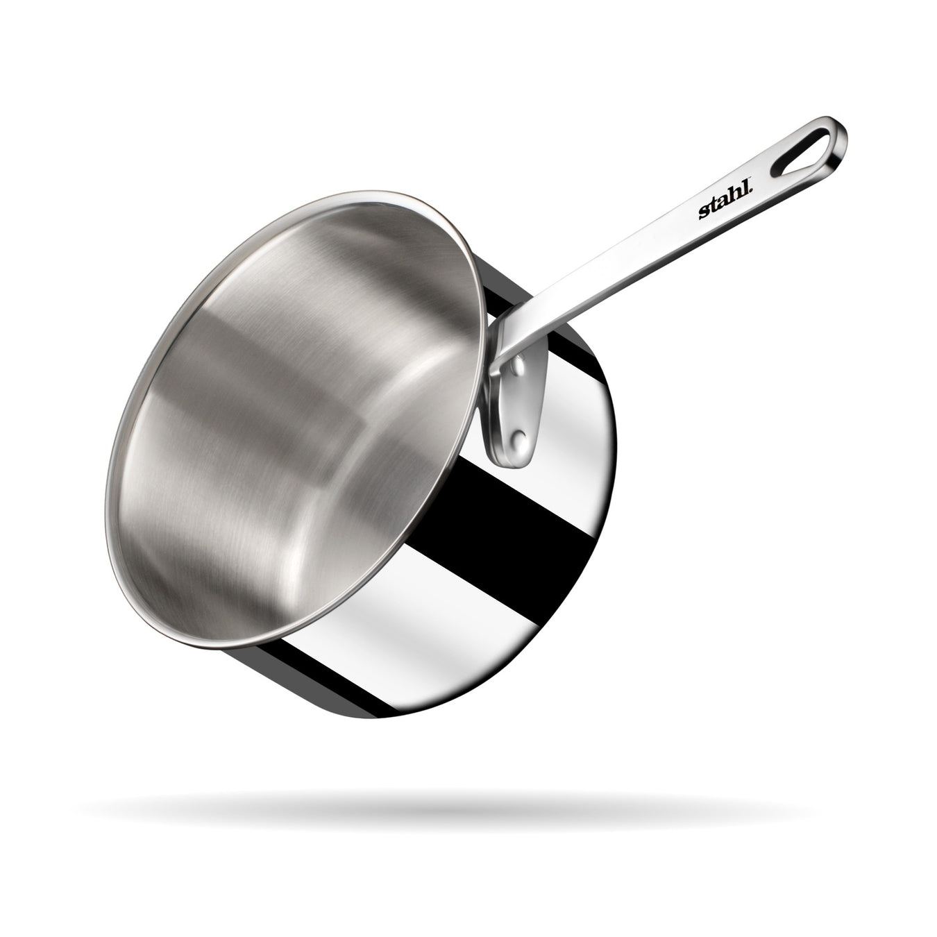 Explore Stahl Cookware Online | Premium Triply Stainless Steel – Stahl ...