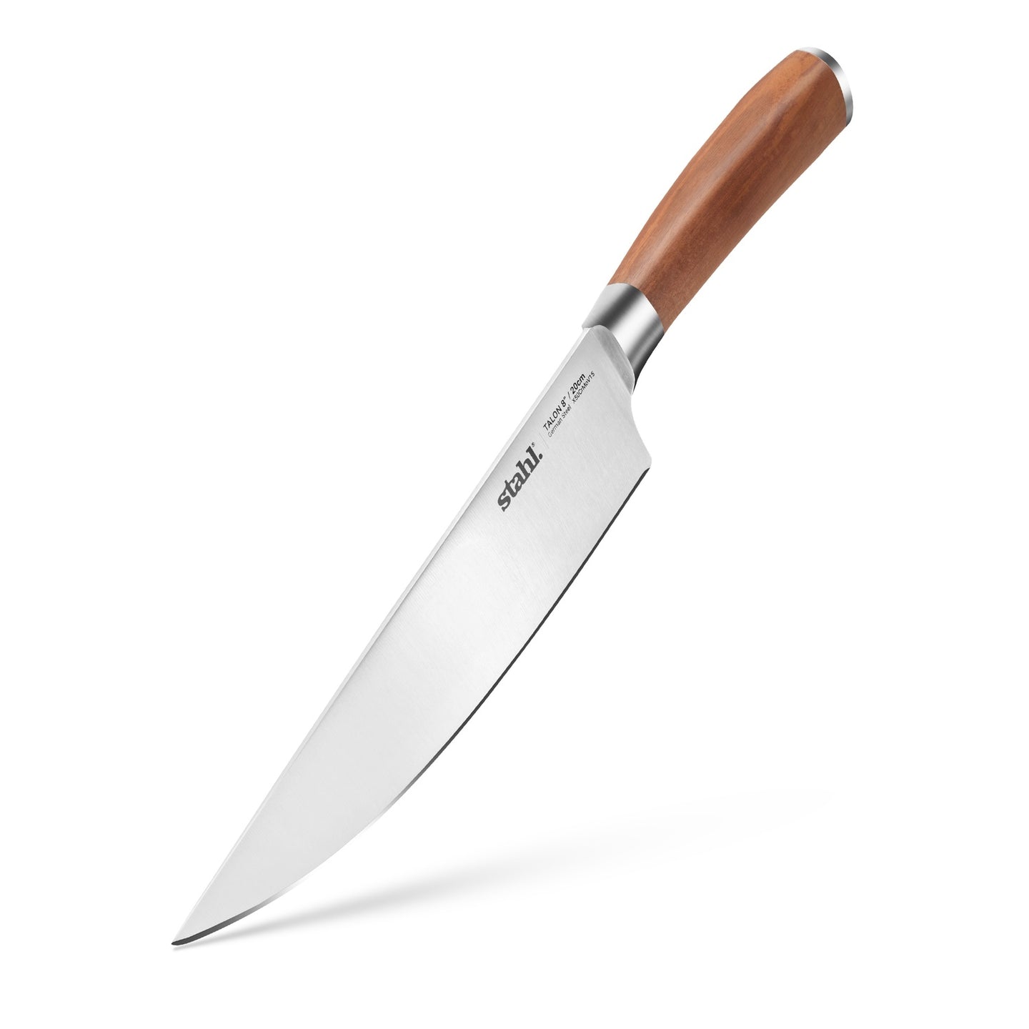 German Steel Chef Knife – Talon Series by Stahl Kitchens