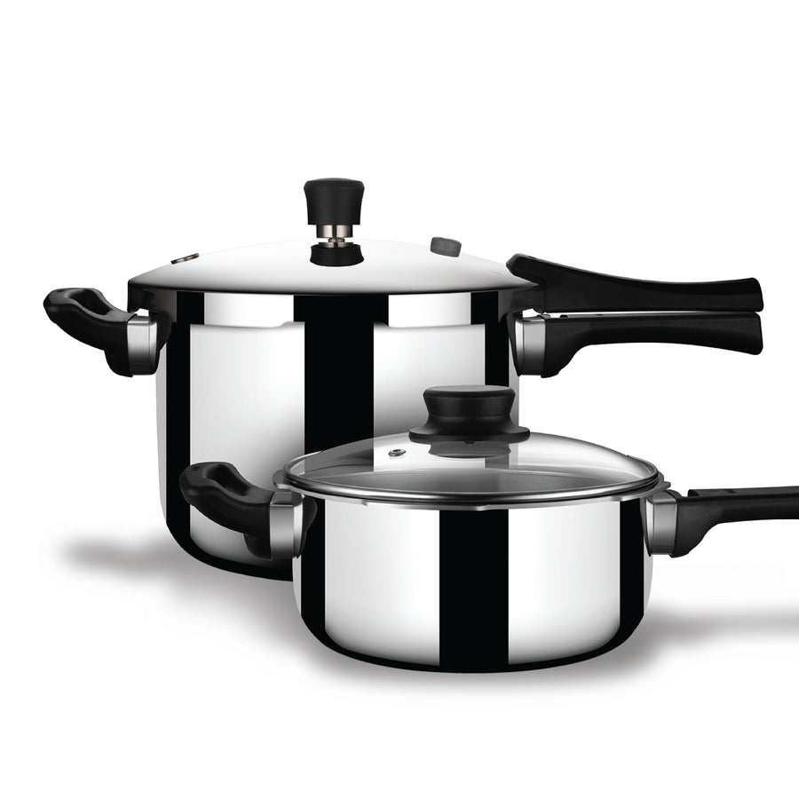 Shop for Personalised Wedding Gifts - Premium Cookware – Stahl Kitchens