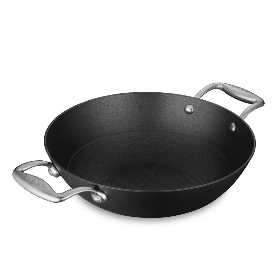 Buy Best Stainless Steel Cookware & Steel Pan in India – Stahl Kitchens
