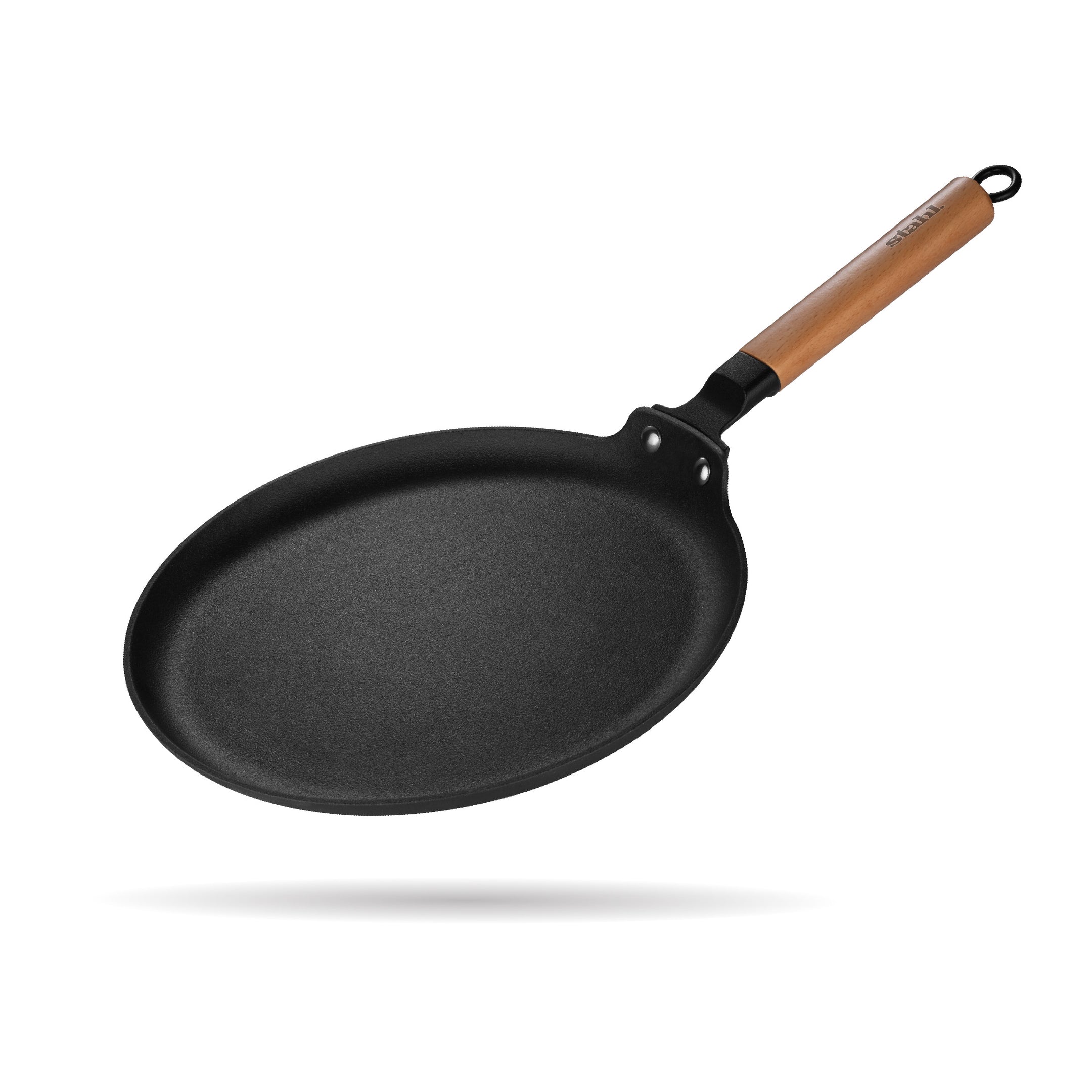 Buy Blacksmith Signature Dosa Tawa - Stahl – Stahl Kitchens