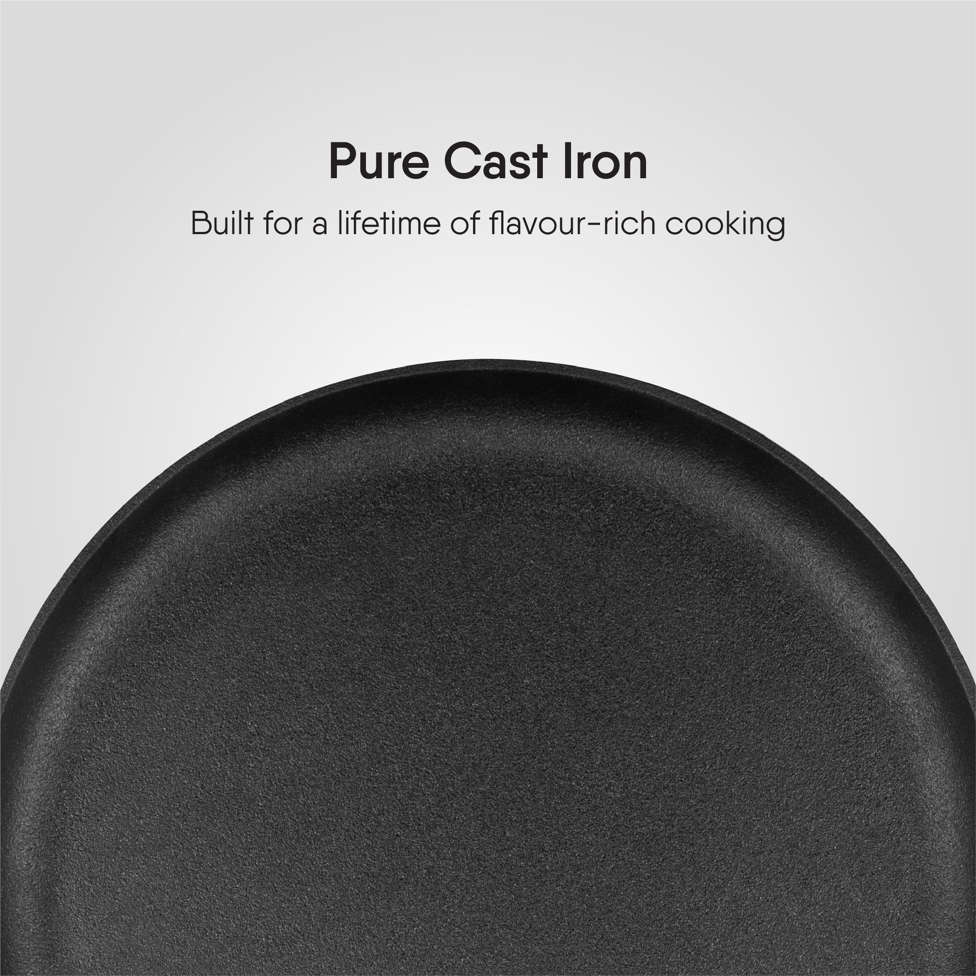 Buy Blacksmith Signature Dosa Tawa - Stahl – Stahl Kitchens