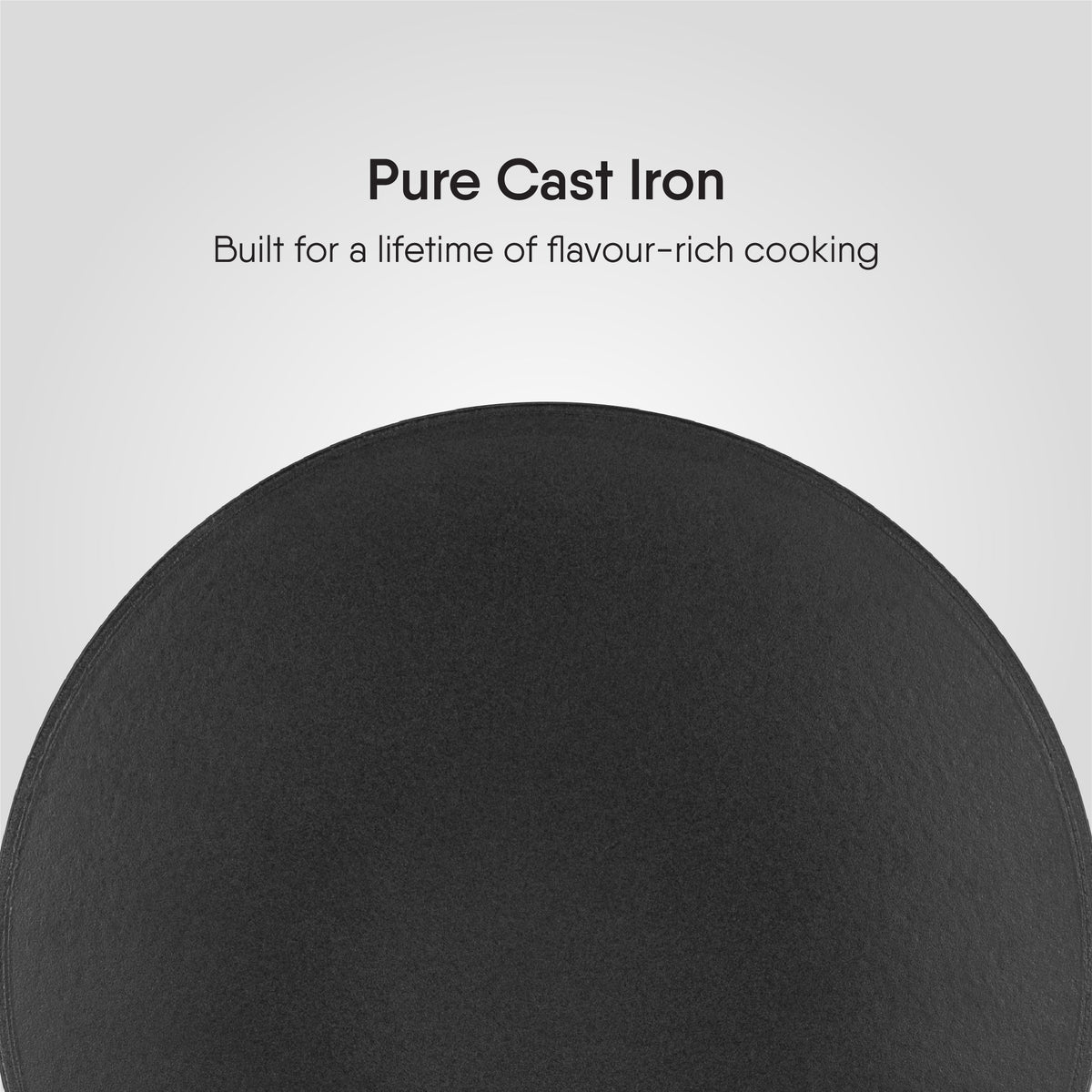 Buy Blacksmith Signature Roti Tawa | Stahl – Stahl Kitchens