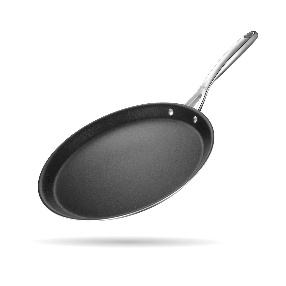 Buy Artisan Schild Dosa Tawa for Perfect Crispy Dosas - Stahl – Stahl ...