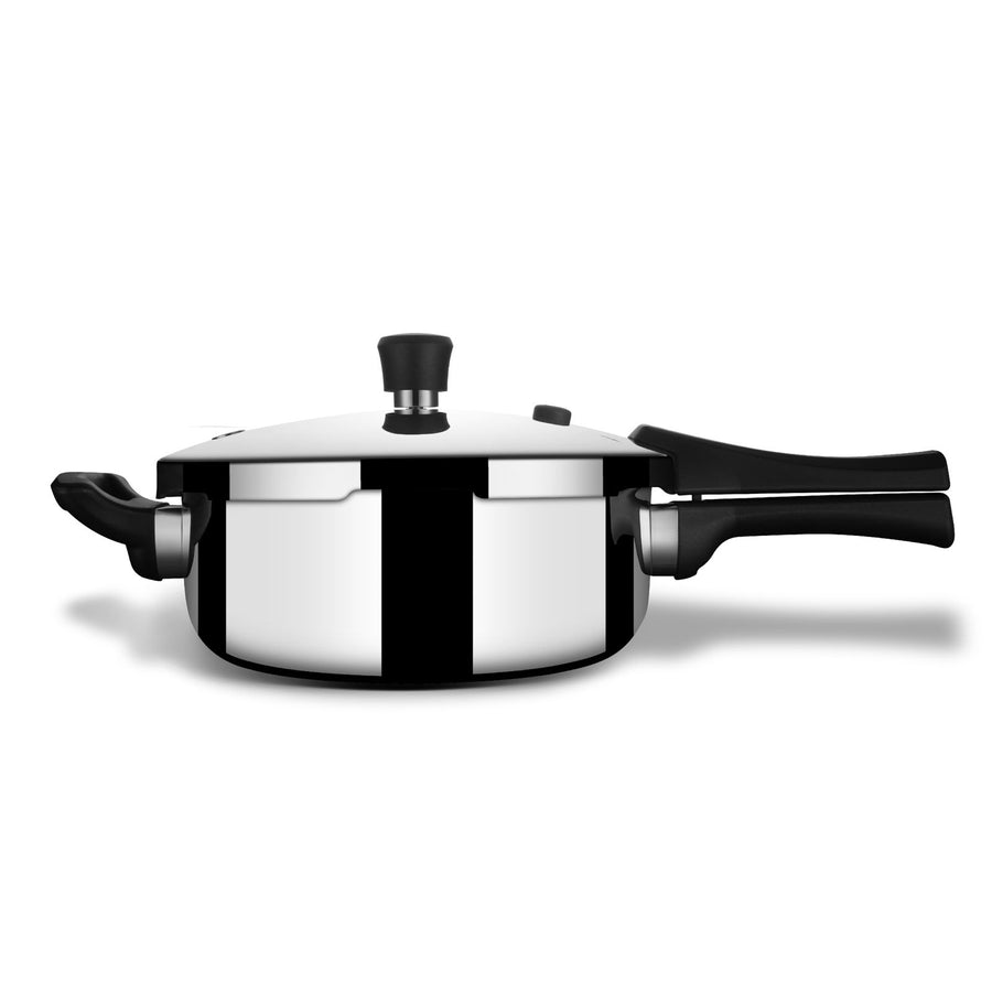 Explore Stahl Cookware Online | Premium Triply Stainless Steel – Stahl ...
