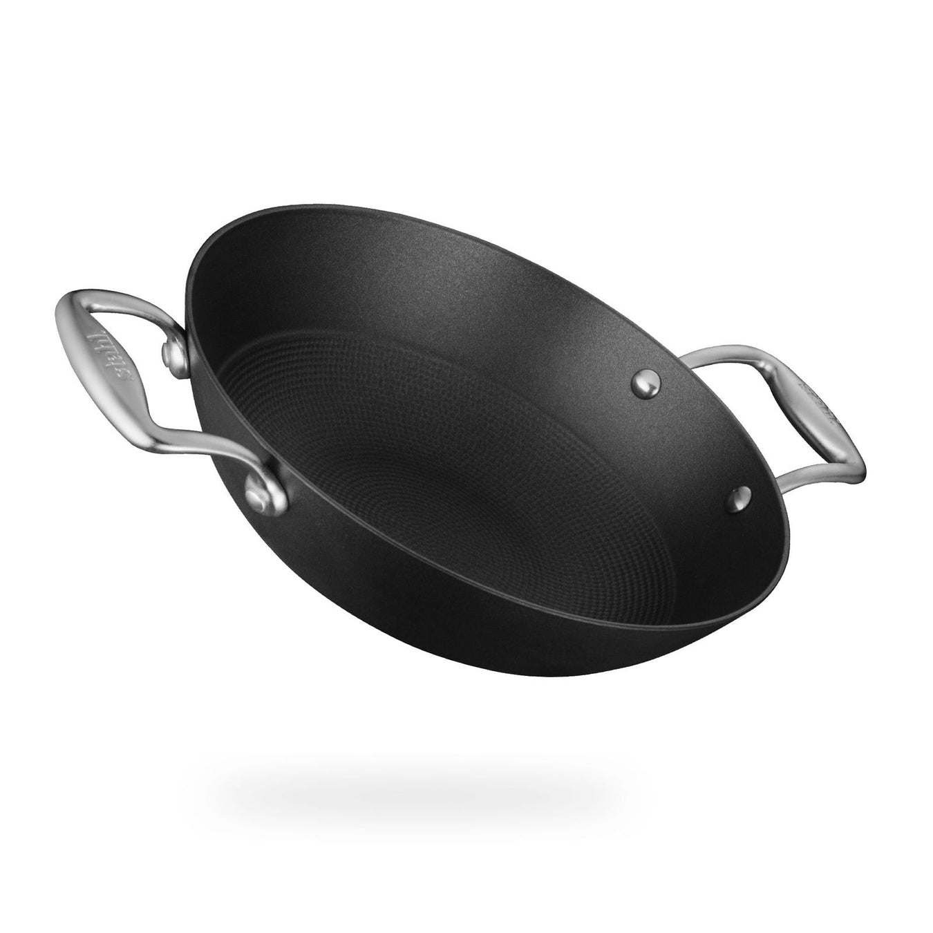 Precision Enginereed Premium Quality Cookware – Stahl Kitchens