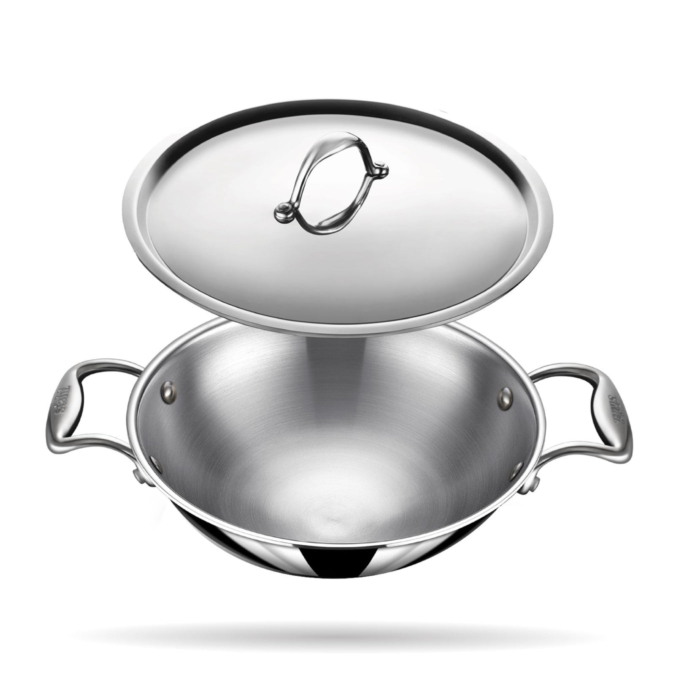 Designed Keeping you in mind - Cookware from Stahl – Stahl Kitchens