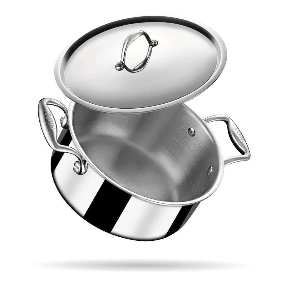 Designed Keeping you in mind - Cookware from Stahl – Stahl Kitchens