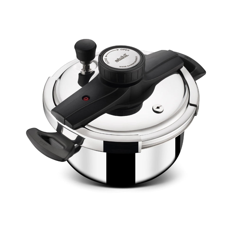 Pressure Cooker - Buy Triply Cookers online at Best Price