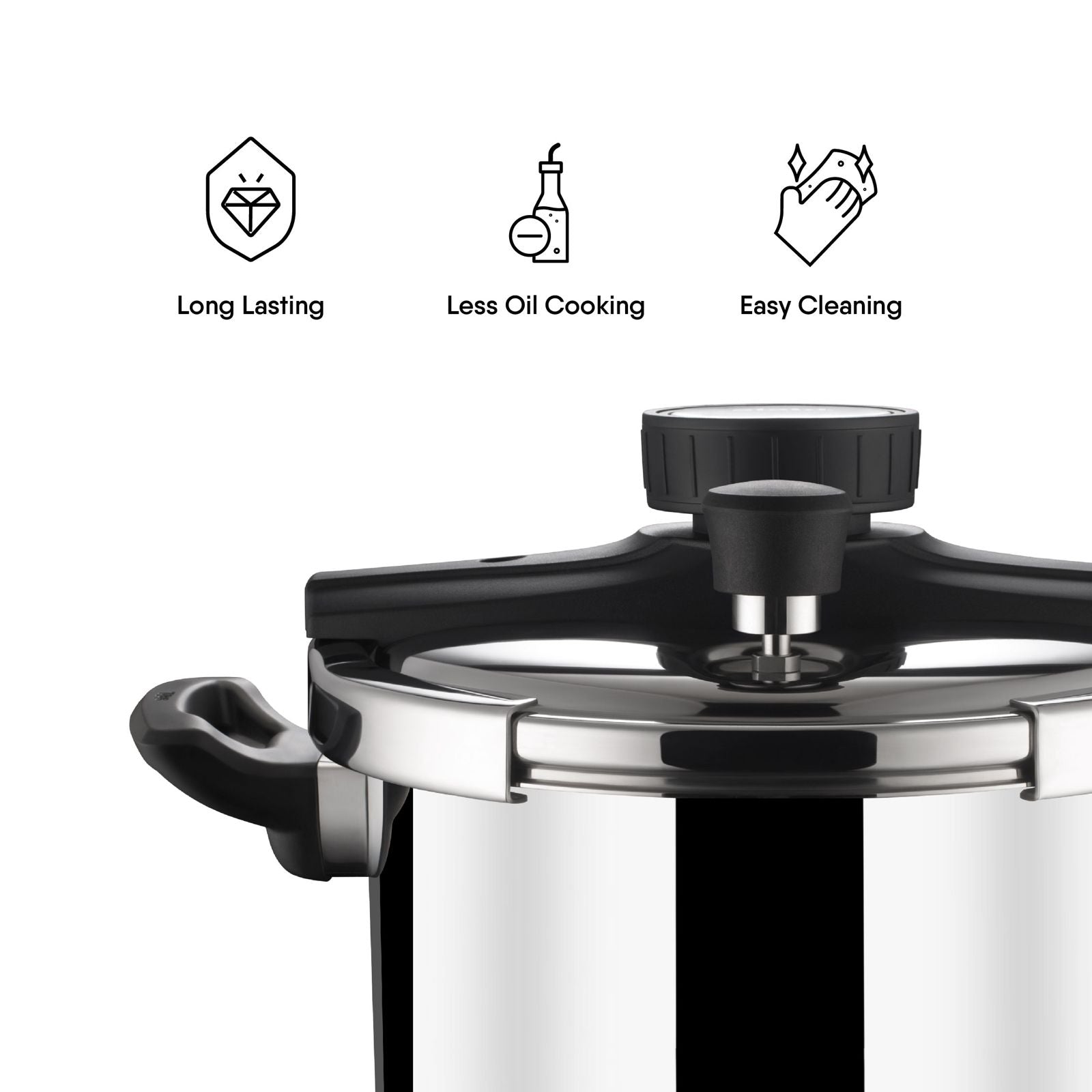 Shop Premium Versatil Cooker for Fast, Safe Cooking | Stahl – Stahl ...