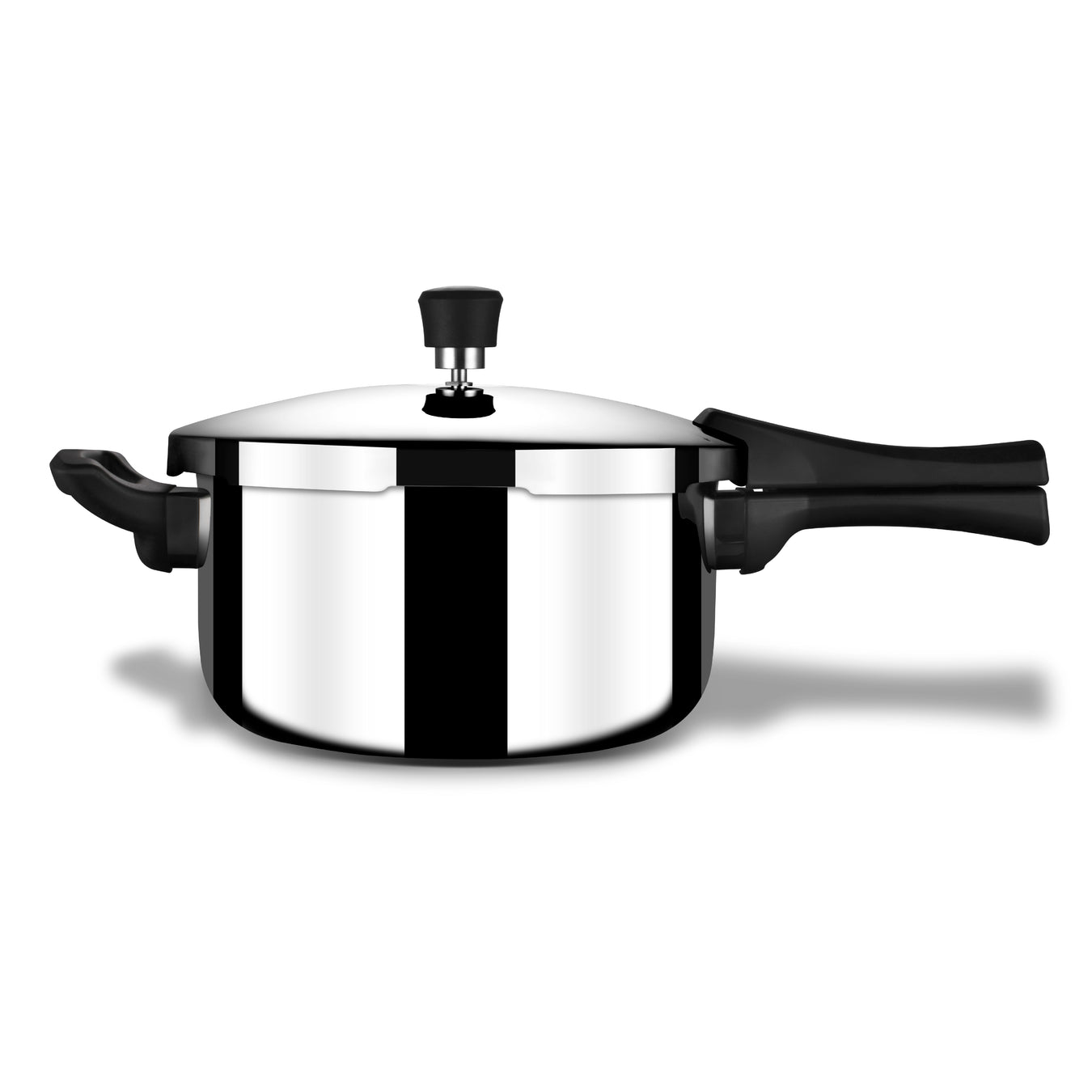 Buy Triply Pressure Cookers at Best Price with Advanced Safety