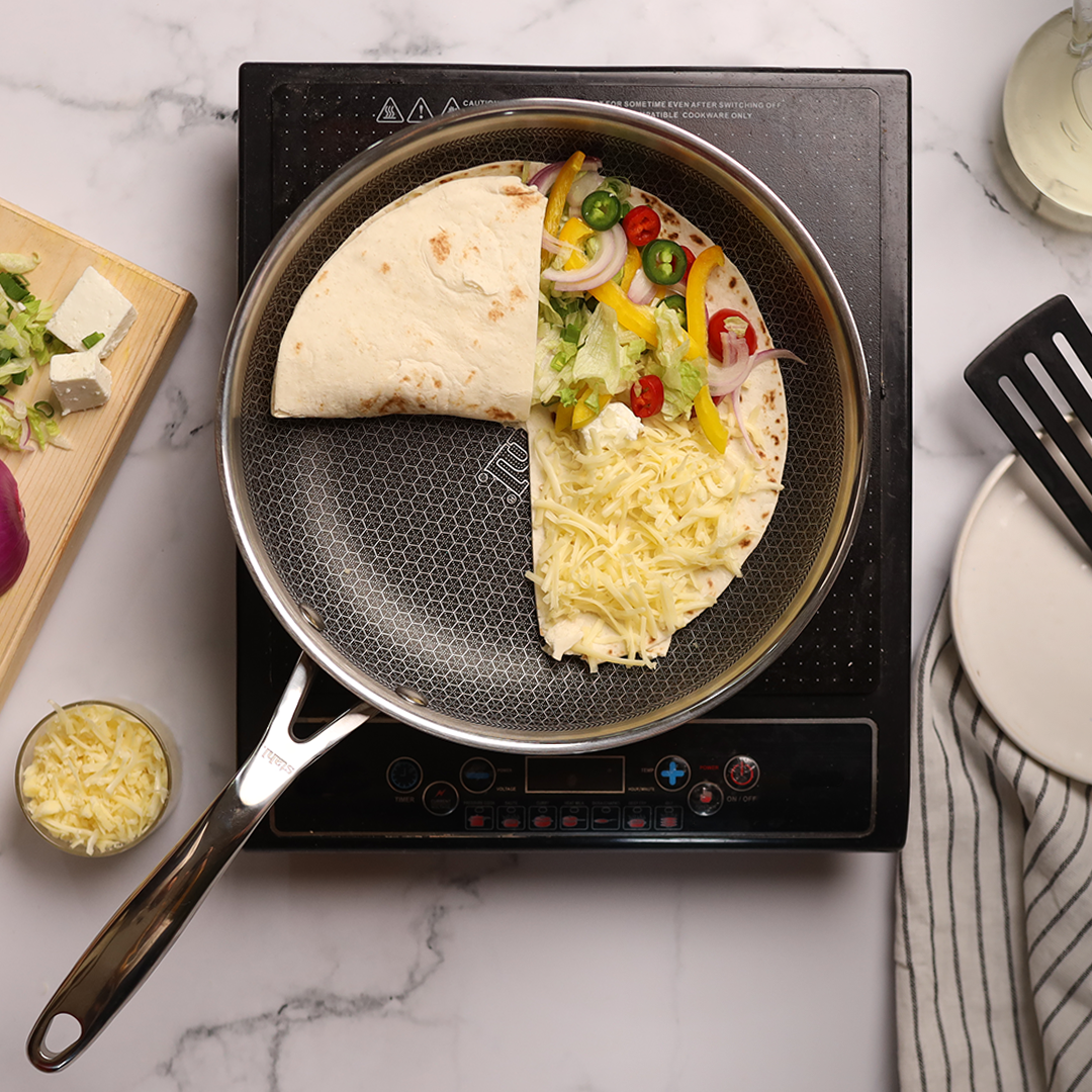 Personalized Cookware – Stahl Kitchens