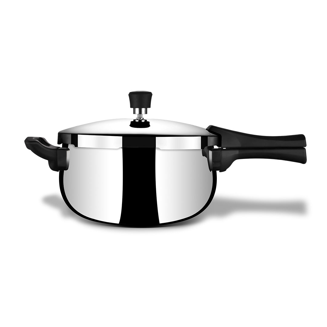 Buy Triply Belly / Handi Xpress Cooker Online at Best Price – Stahl ...