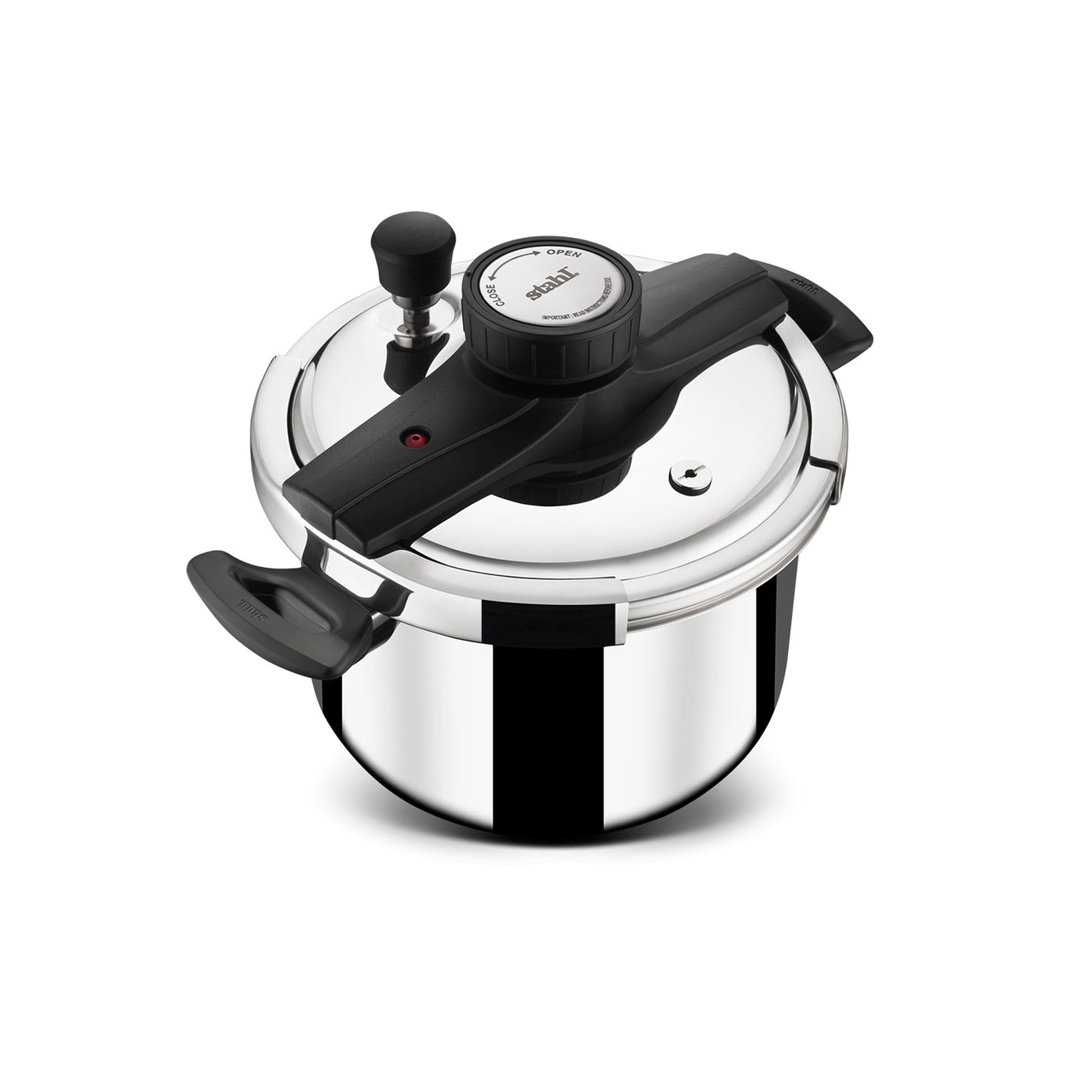 Pressure Cooker - Buy Triply Cookers online at Best Price