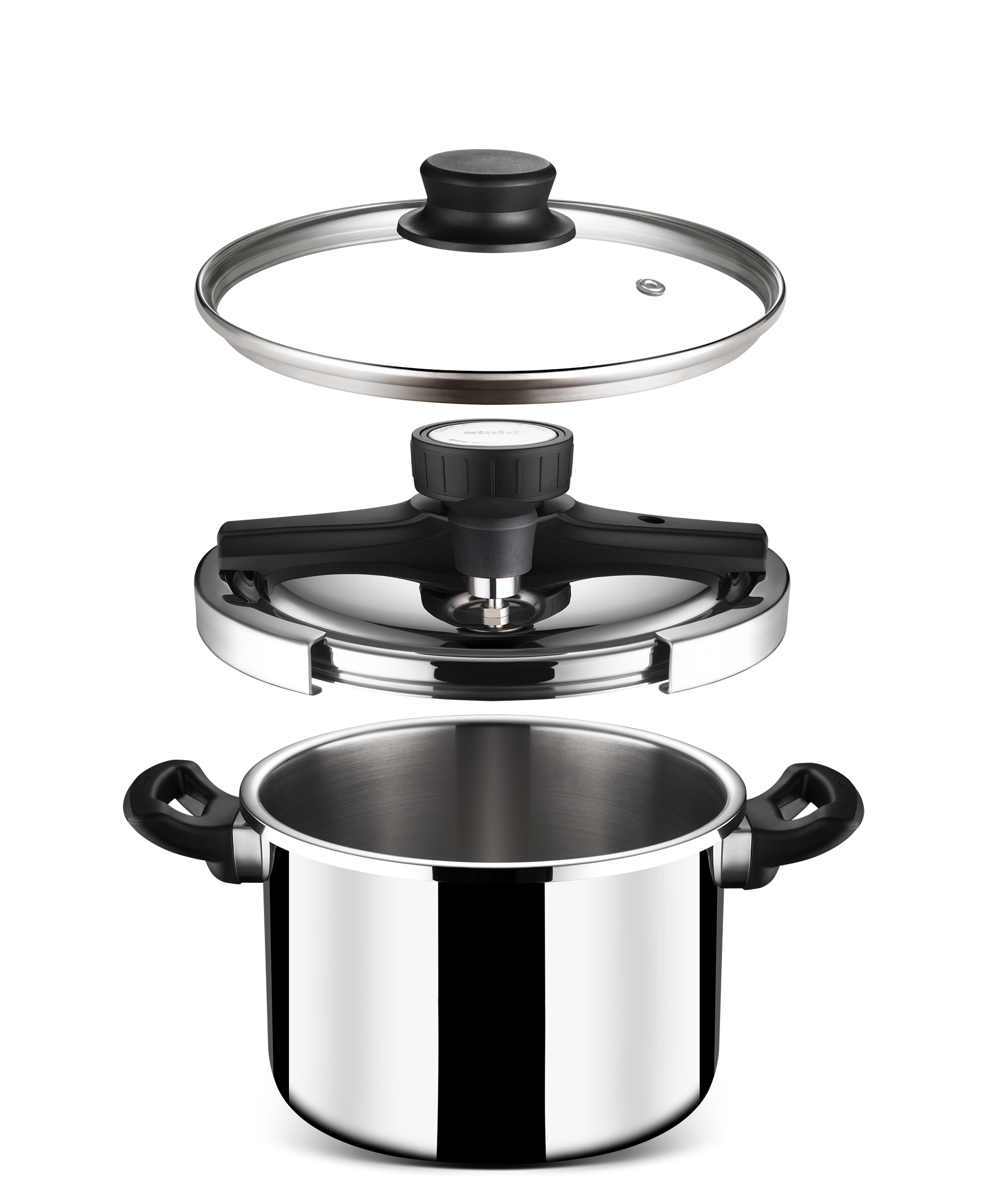 Buy Versatil Cooker Online at Best Price – Stahl Kitchens