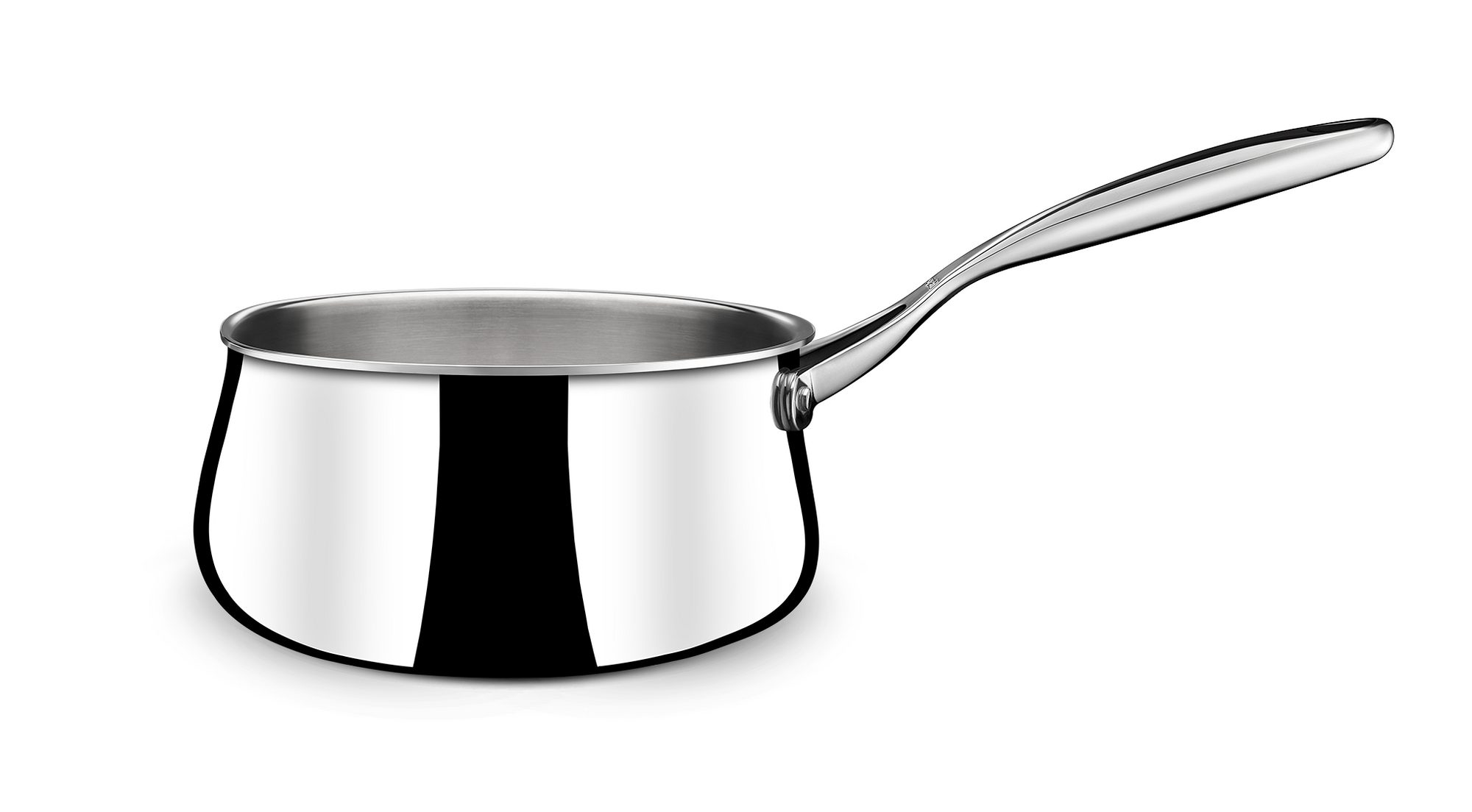 Buy Belly Triply Sauce Pan (Artisan Series) Online at Best Price ...
