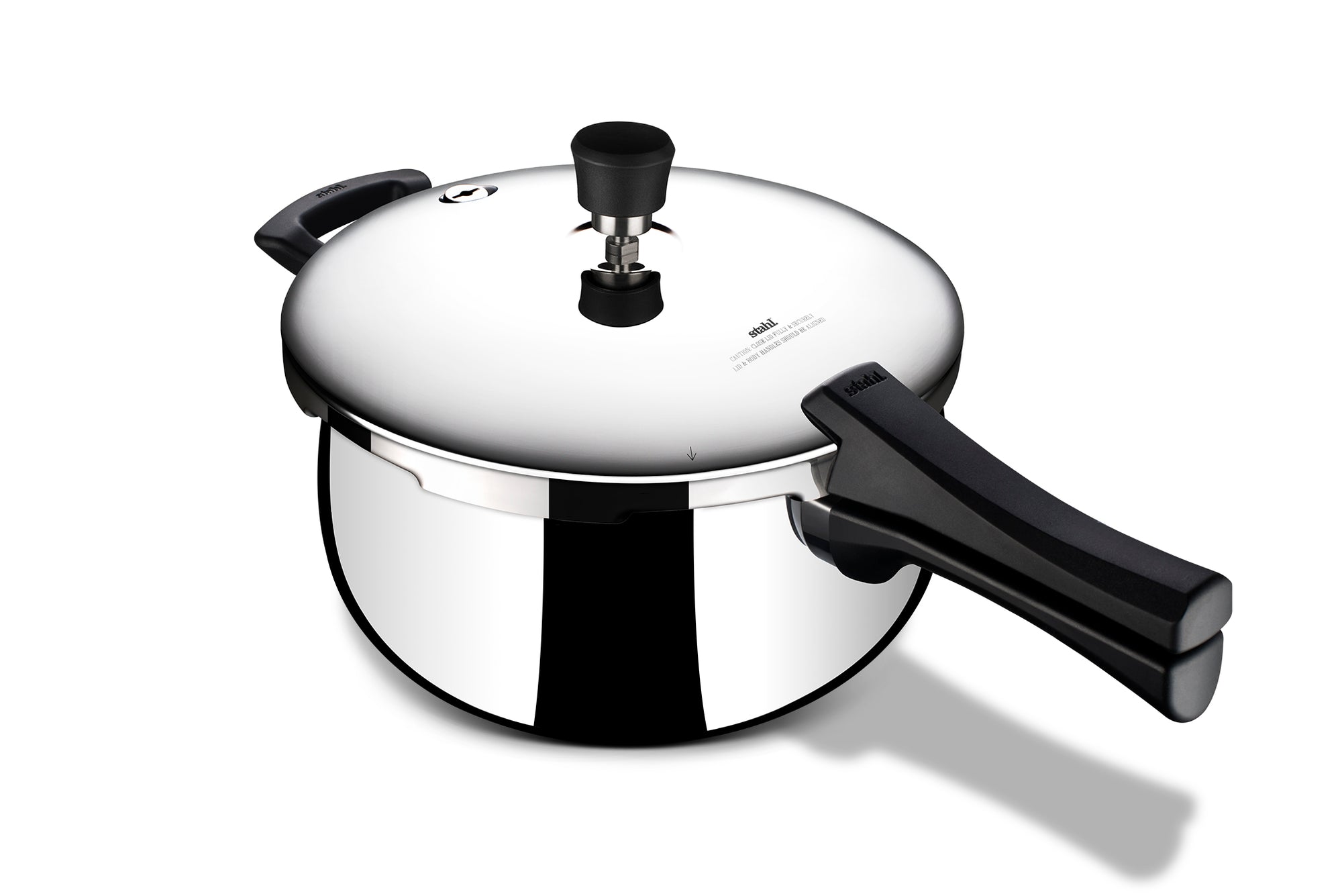 Buy Triply Belly / Handi Xpress Cooker Online at Best Price – Stahl ...