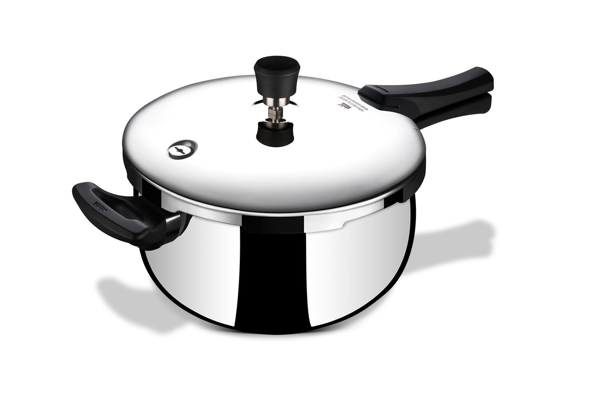 Buy Triply Belly / Handi Xpress Cooker Online at Best Price – Stahl ...