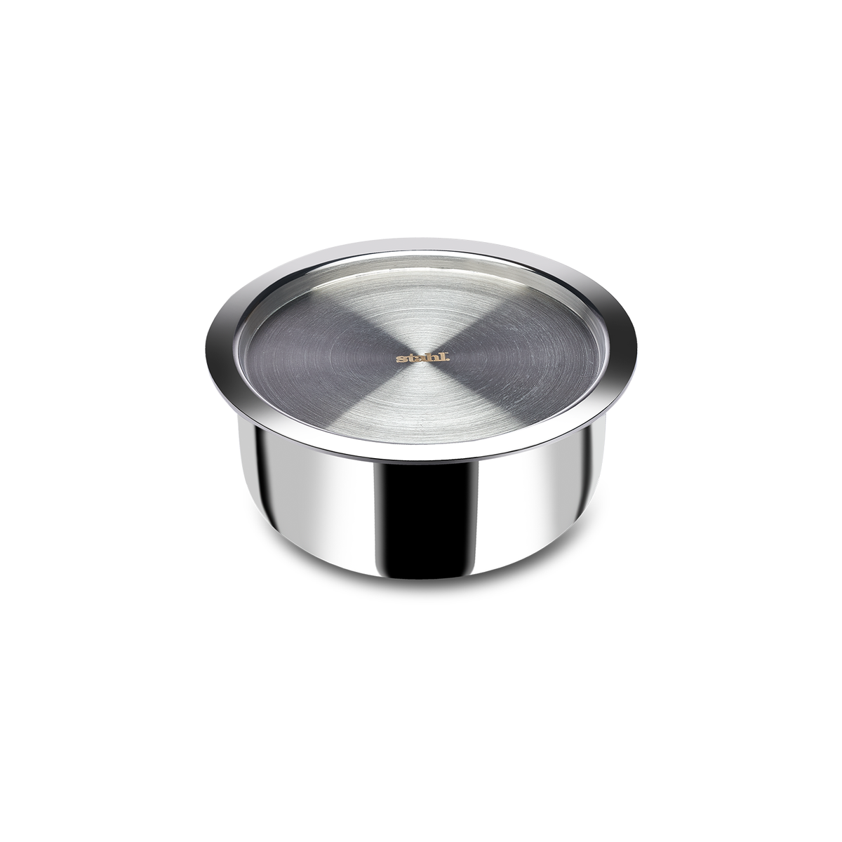 Steel Tope - Triply Artisan Series – Stahl Kitchens